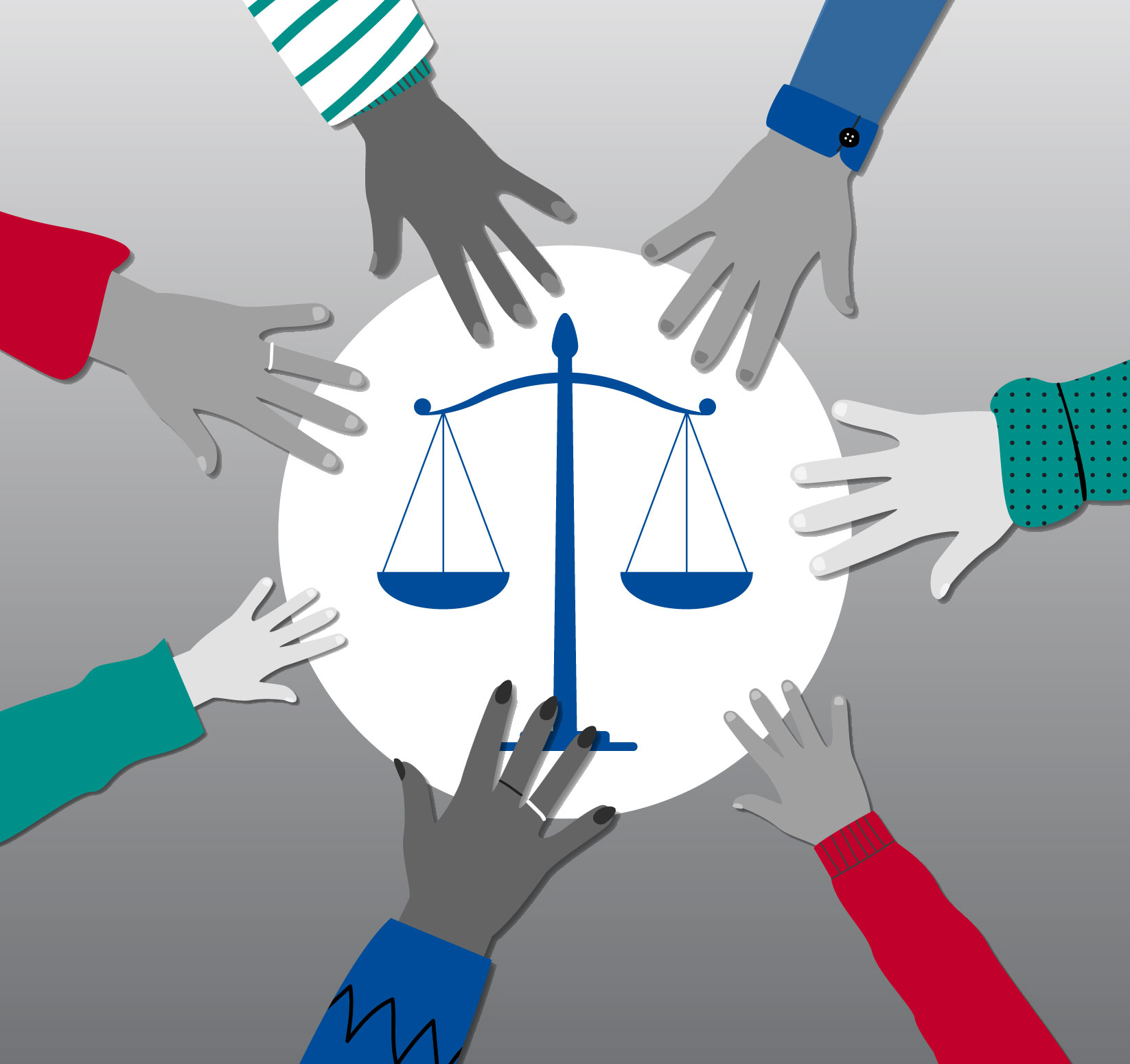 Migrants’ Rights and Advocacy Project – YAZCONSULT