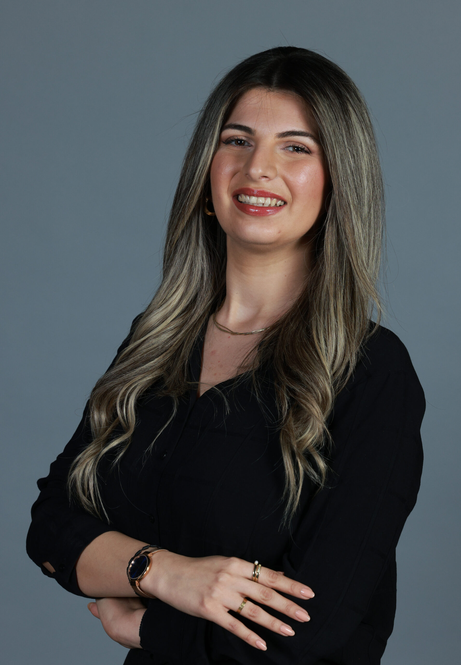OUR Team – YAZCONSULT