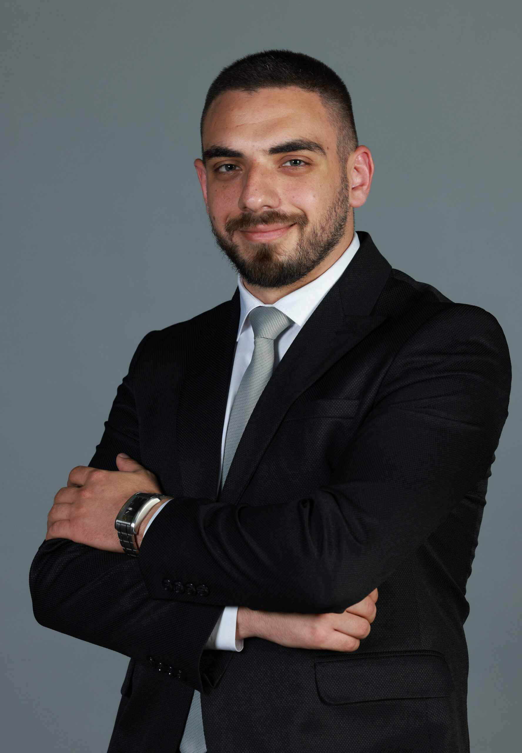 OUR Team – YAZCONSULT